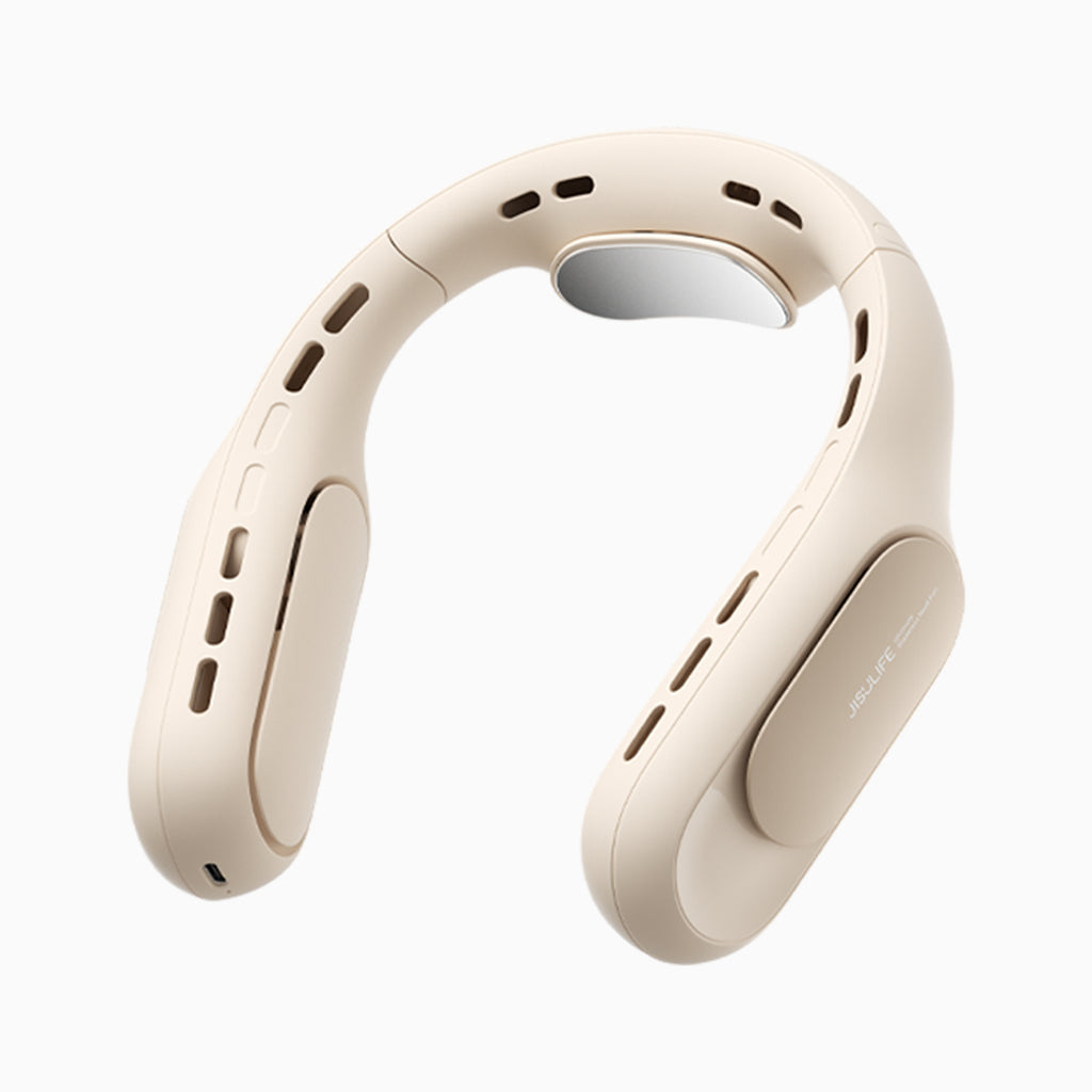 JISULIFE® Official Store | Pioneering brand on portable fans